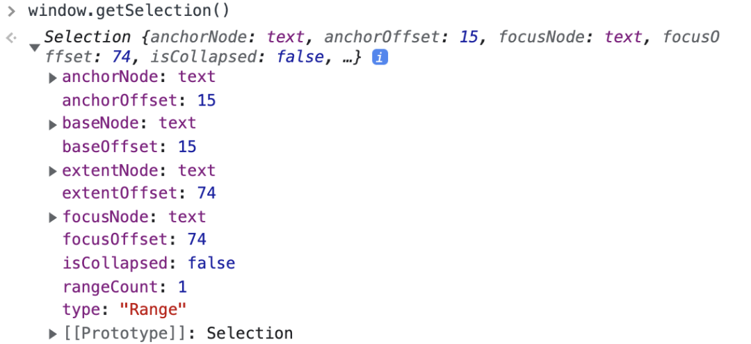 03 Web 中的“选区”和“光标”需求实现 - AnnGreen1/article GitHub Wiki